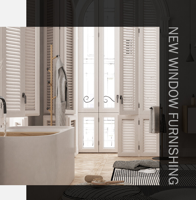 Kresta Australia | Blinds, Curtains, Awnings & Shutters