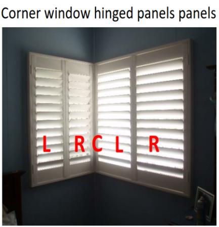 How to Operate Plantation Shutters - Kresta New Zealand