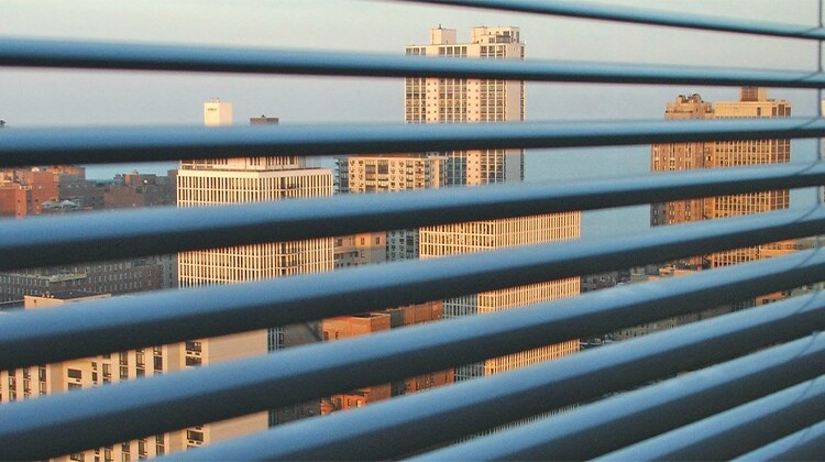 Californian Blinds | Fabric Roman Blinds | Kresta