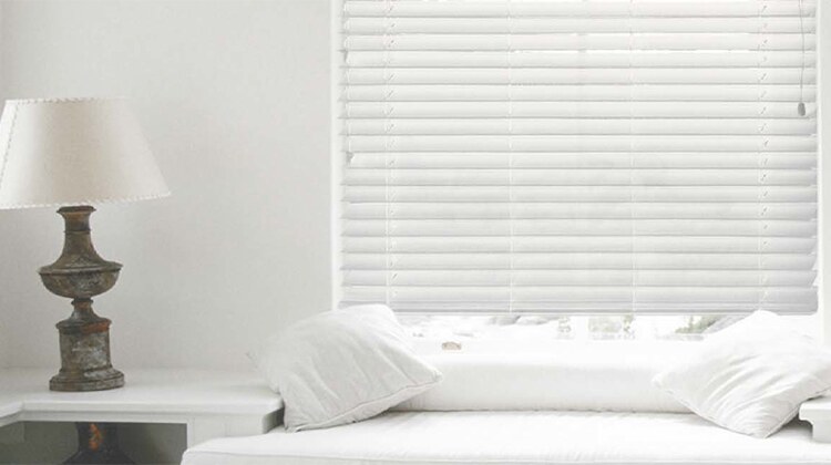 Double Roller Blockout Blinds | Kresta Australia