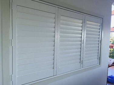 Shutters Gallery - Kresta Australia