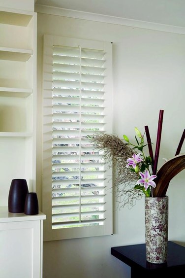Shutters Gallery - Kresta New Zealand