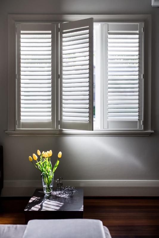 Shutters Gallery - Kresta Australia
