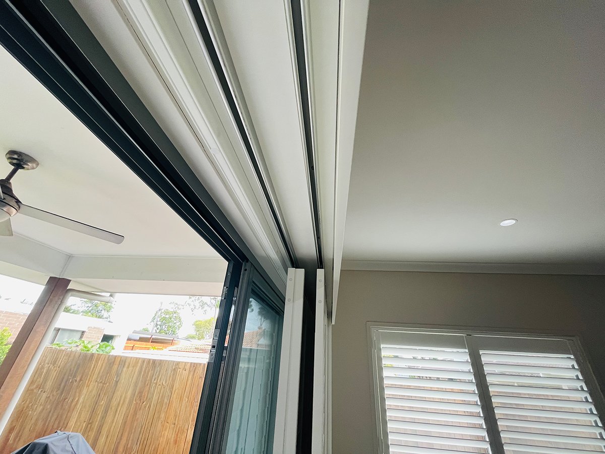 Shutters Gallery - Kresta New Zealand