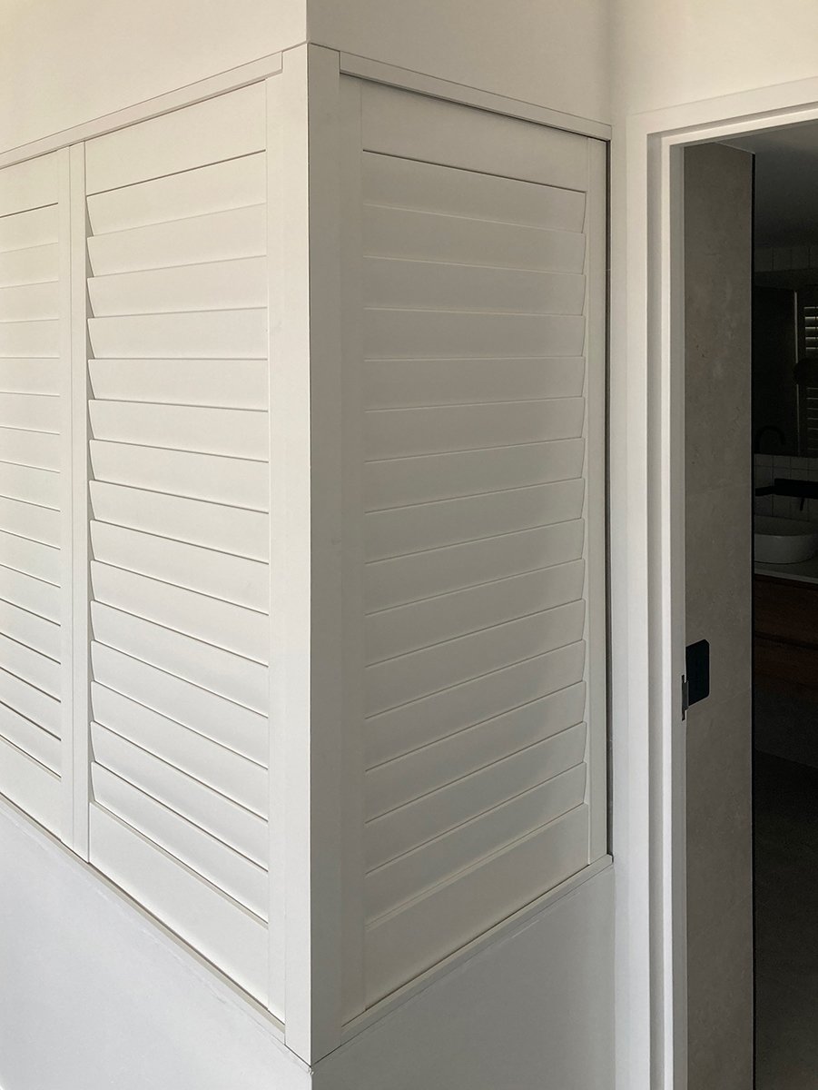 Shutters Gallery - Kresta Australia