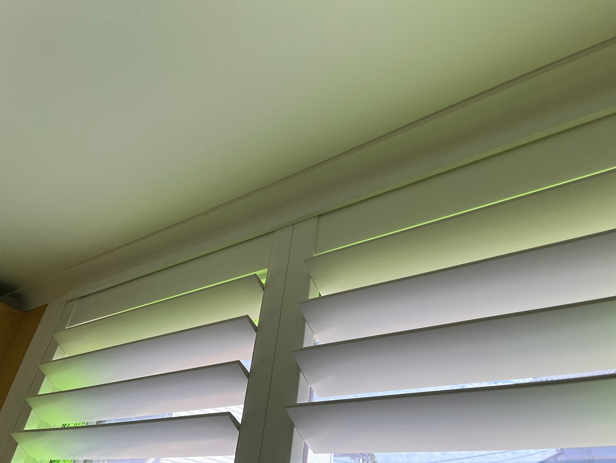 Shutters Gallery - Kresta New Zealand