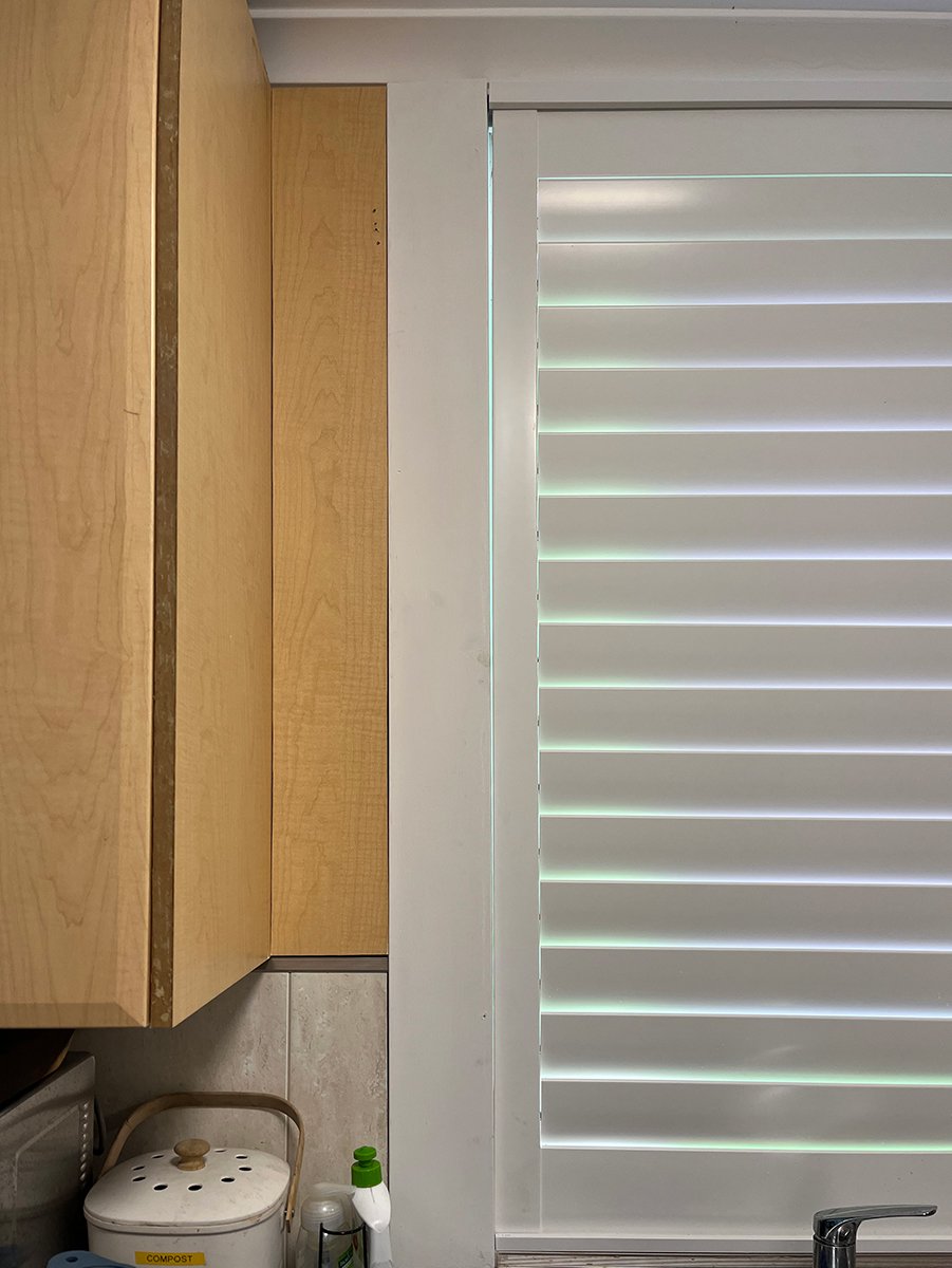 Shutters Gallery - Kresta New Zealand