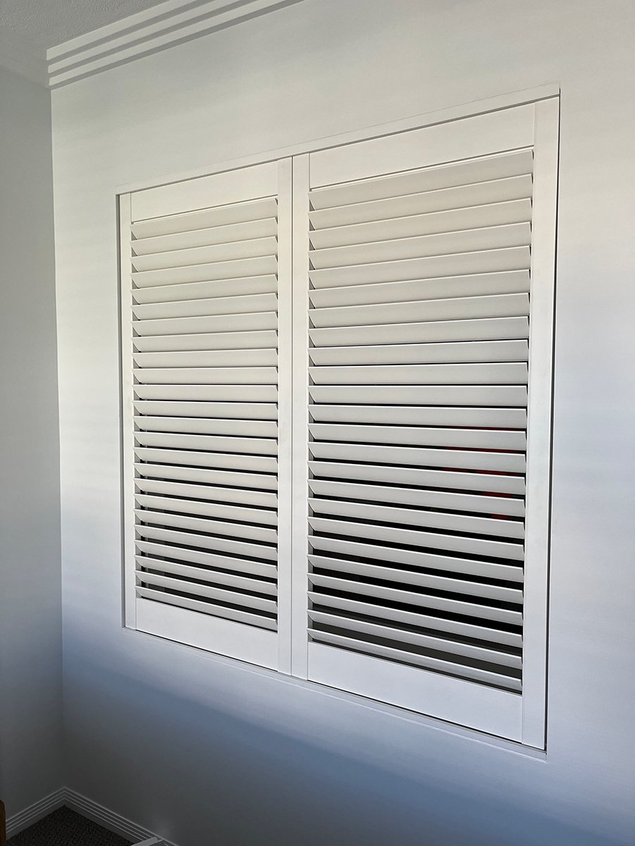 Shutters Gallery - Kresta New Zealand