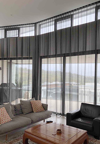 Kresta Australia | Blinds, Curtains, Awnings & Shutters