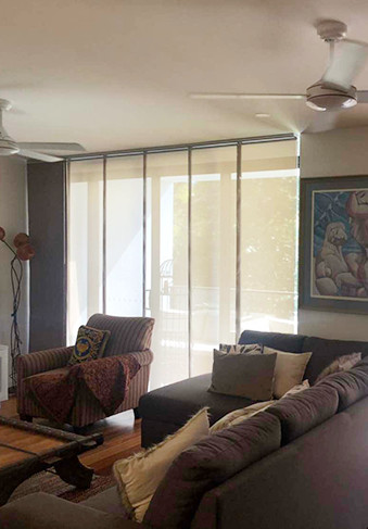 Kresta Australia | Blinds, Curtains, Awnings & Shutters