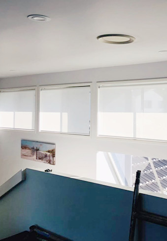 Blinds, Curtains, Shutters, Awnings | Kresta New Zealand