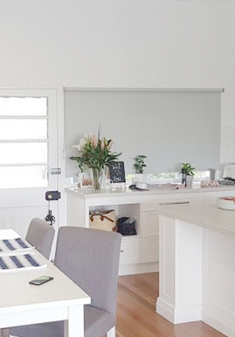 Kresta Australia | Blinds, Curtains, Awnings & Shutters