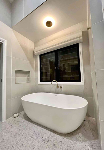 Kresta Australia | Blinds, Curtains, Awnings & Shutters