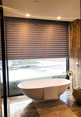 Kresta Australia | Blinds, Curtains, Awnings & Shutters